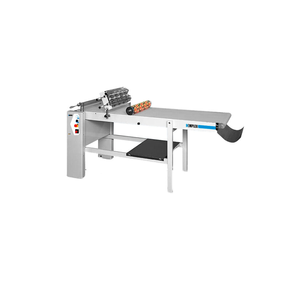 Mesa De Corte Tecnoalsa